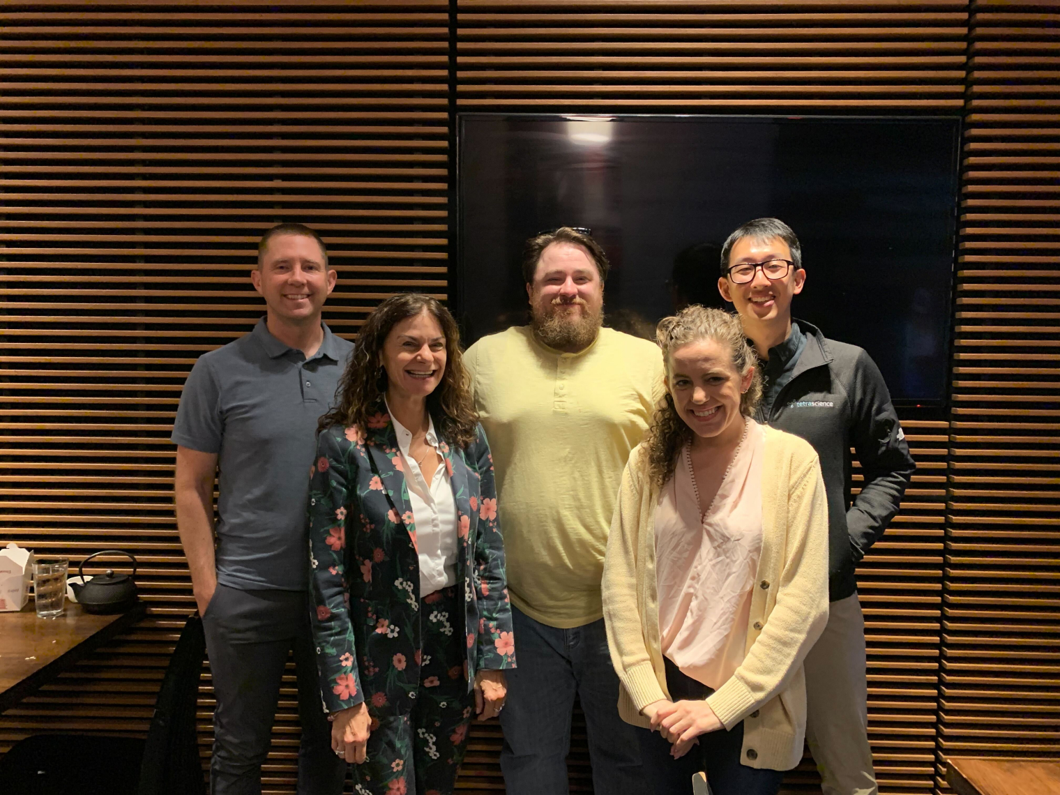 Learn About TetraScience