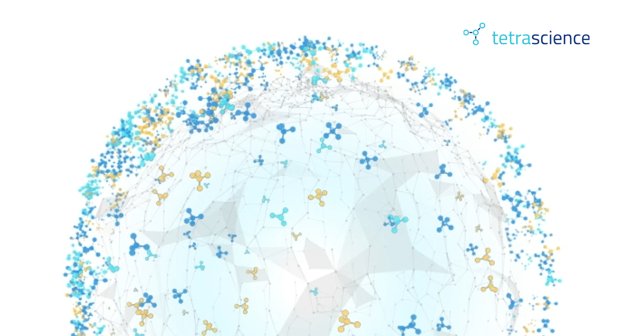 Tetra Scientific Data and AI Cloud | TetraScience