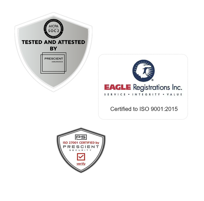 GxP Compliance | TetraScience