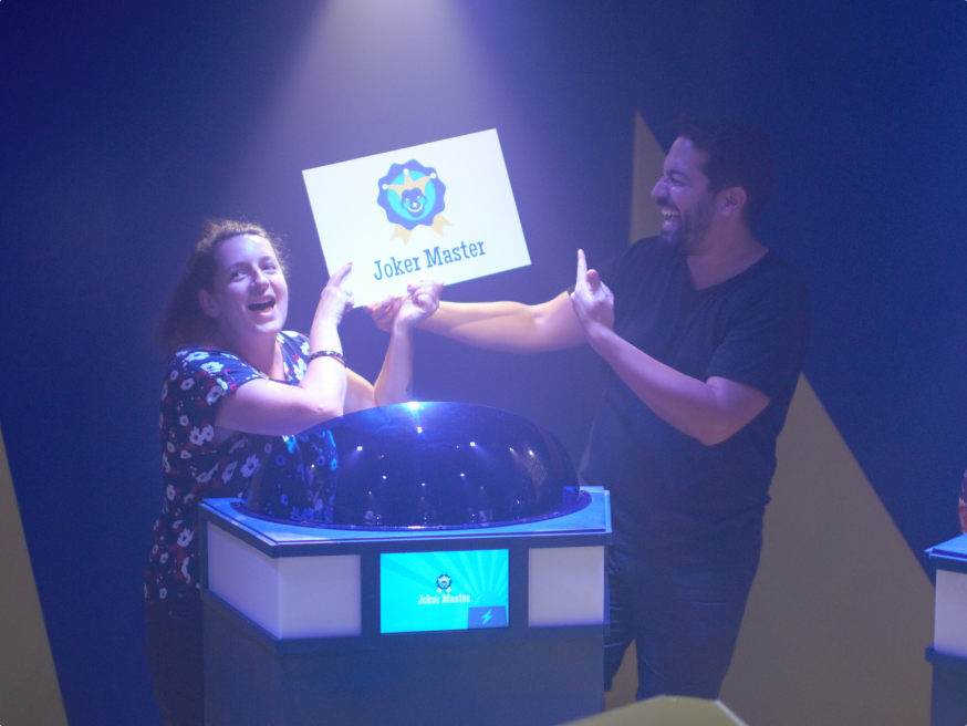 Our original quiz : play in Perth (Fremantle) the first immersive ...
