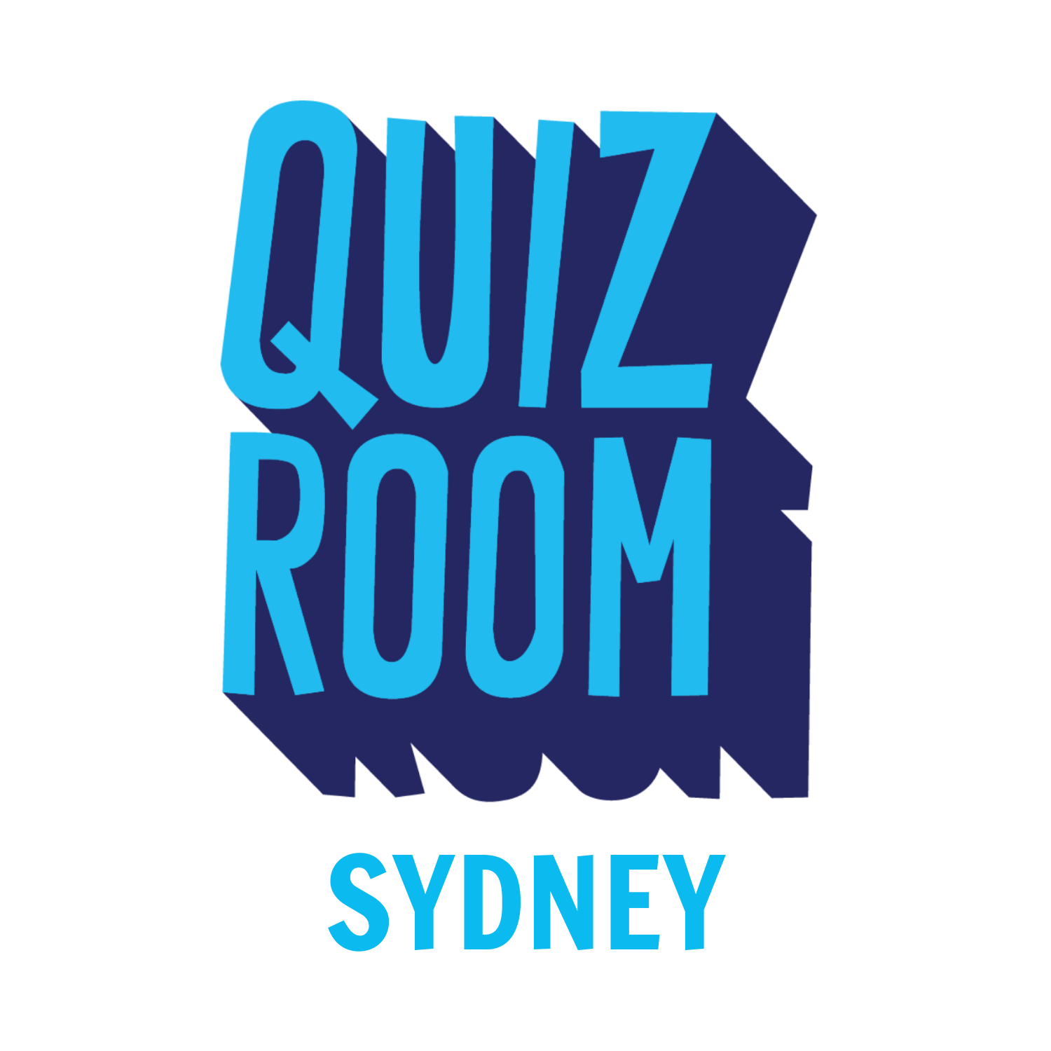 Our original quiz : play in Sydney the first immersive indoor and fun ...