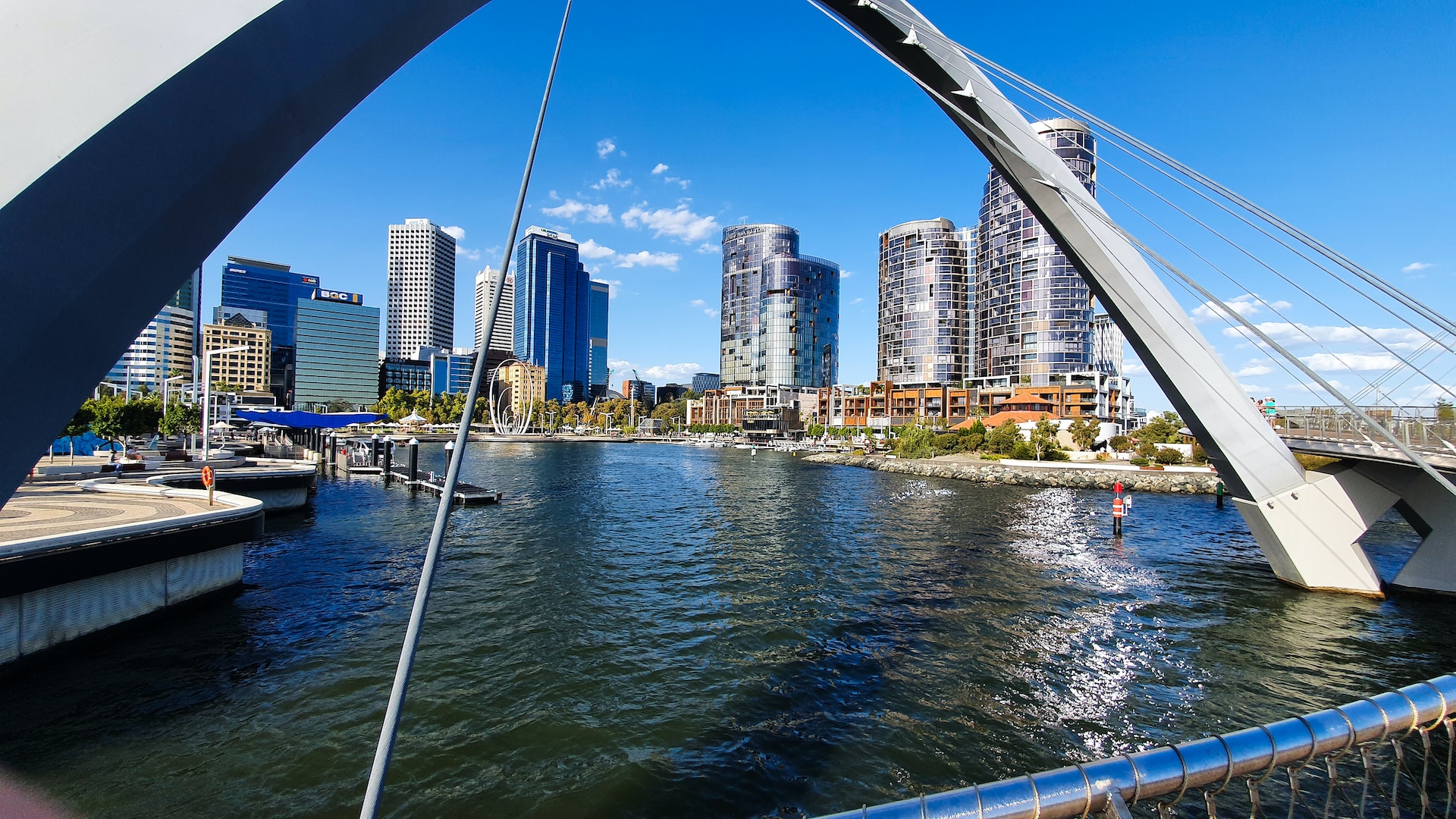 Explore Perth : The Top 7 Must-Do Activities