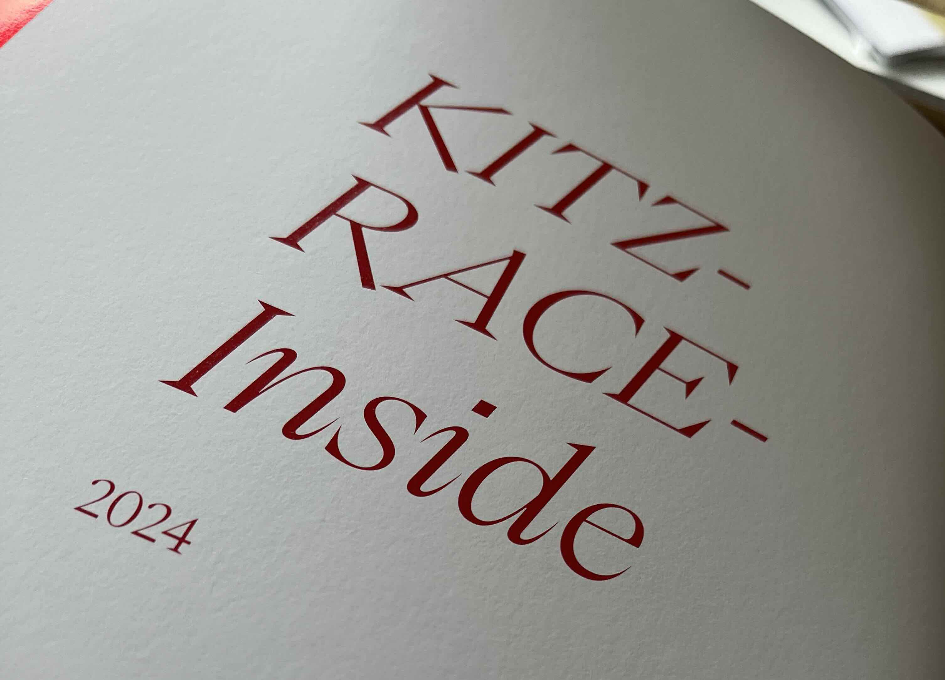 KITZ RACE - Sportnutrix