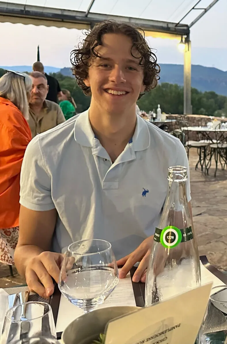 Amerigo Education - High School Study Abroad Programs