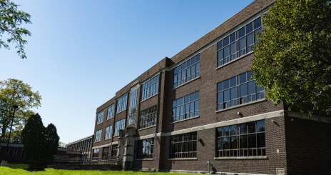 Fort Erie Academy | Amerigo