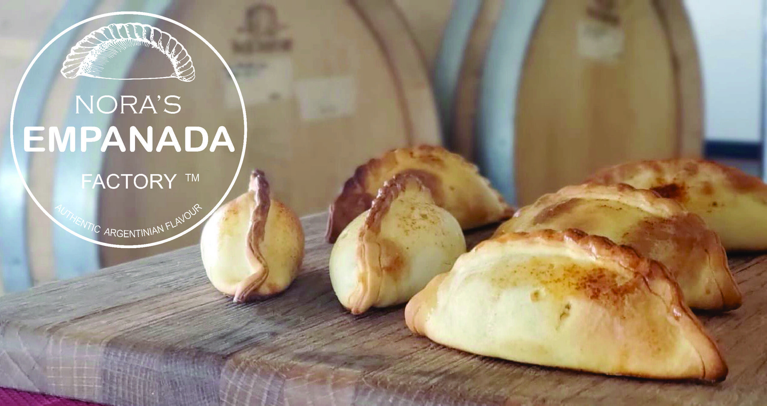 Delight Your Palate with Authentic Argentinean Empanadas | Nora's ...