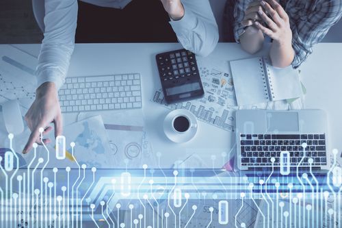 Sales Intelligence Services