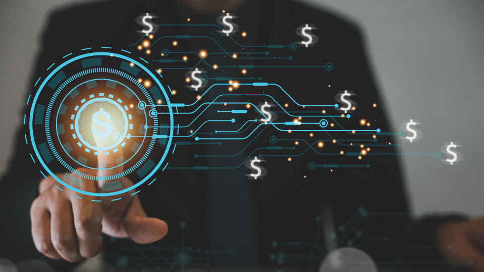 Sales Intelligence Services