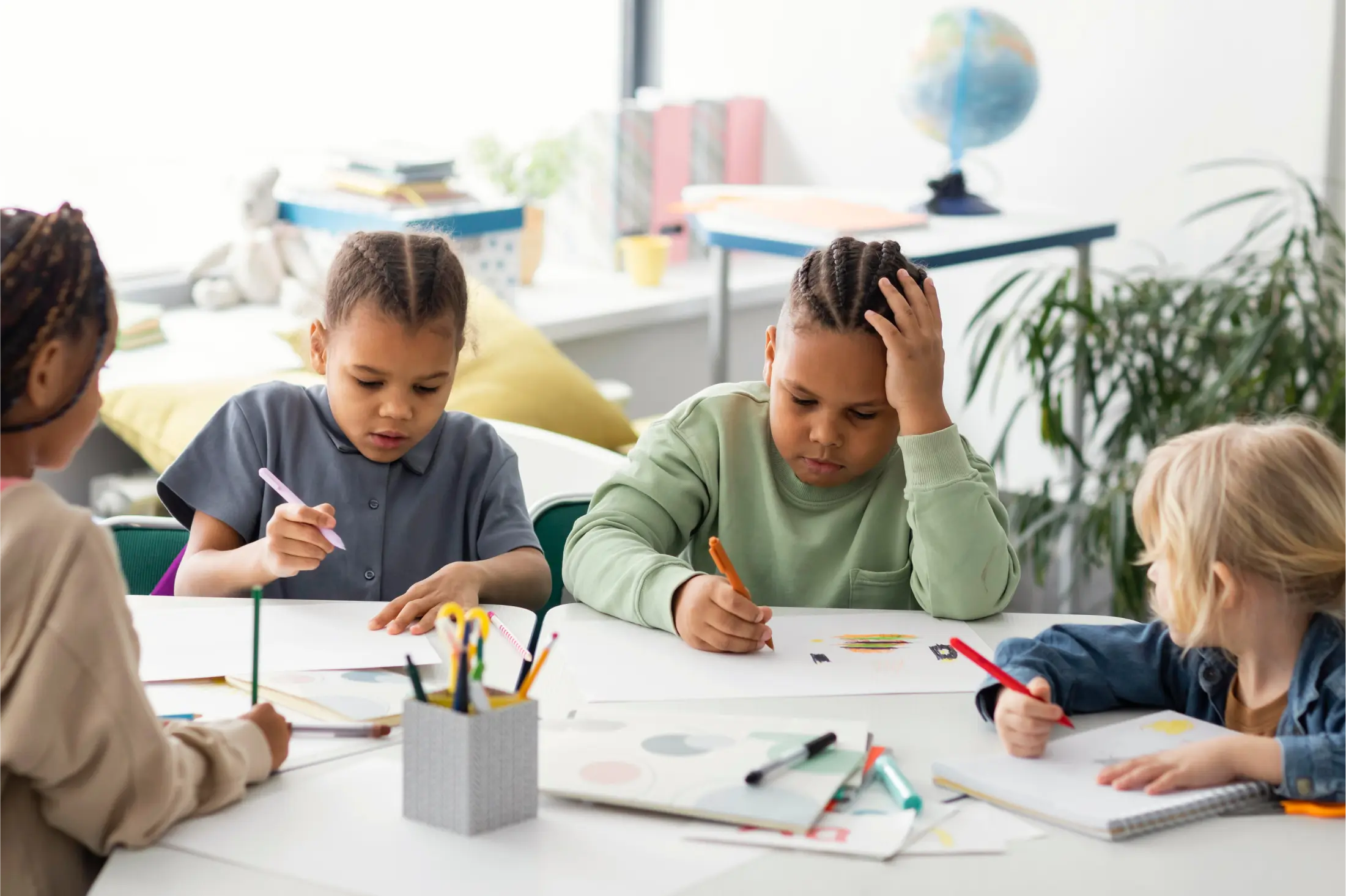 Atlas' play-based programs combine principles of ABA with early ...