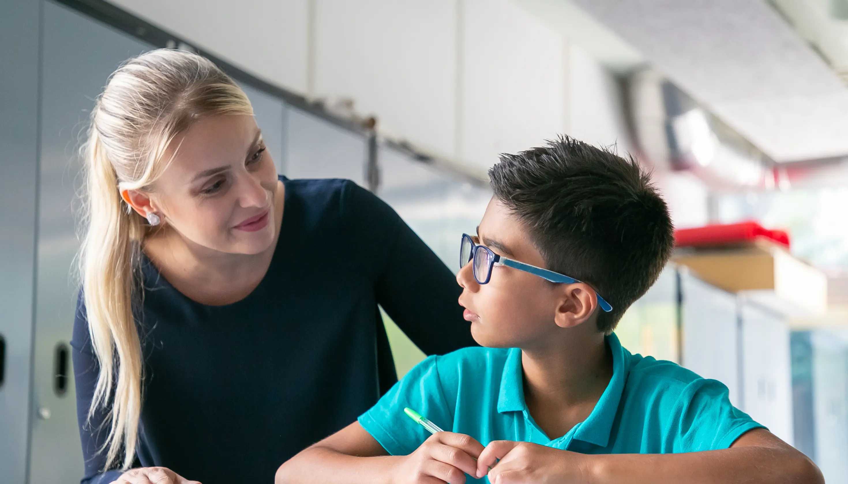 Careers | Atlas Autism Health