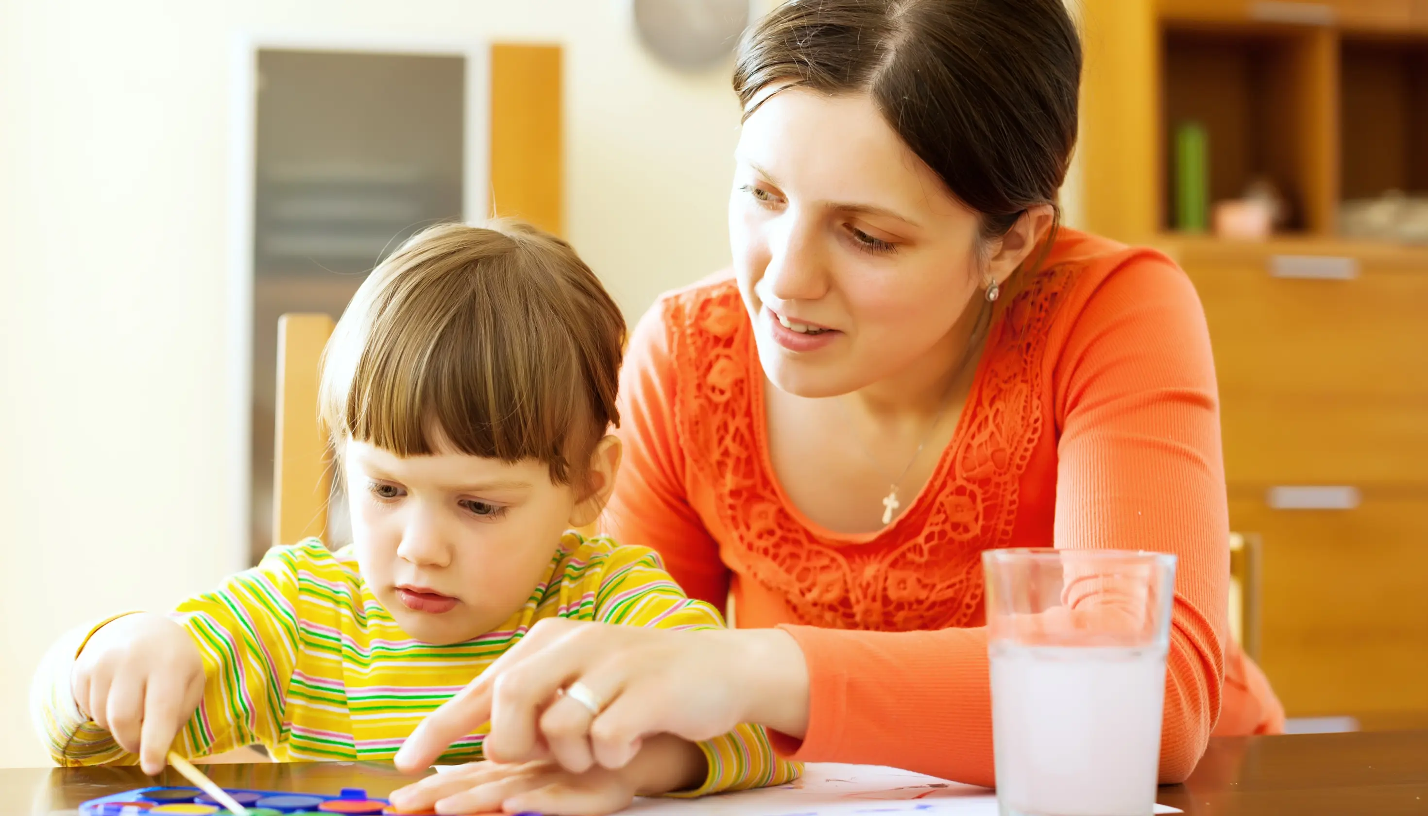 Atlas' play-based programs combine principles of ABA with early ...