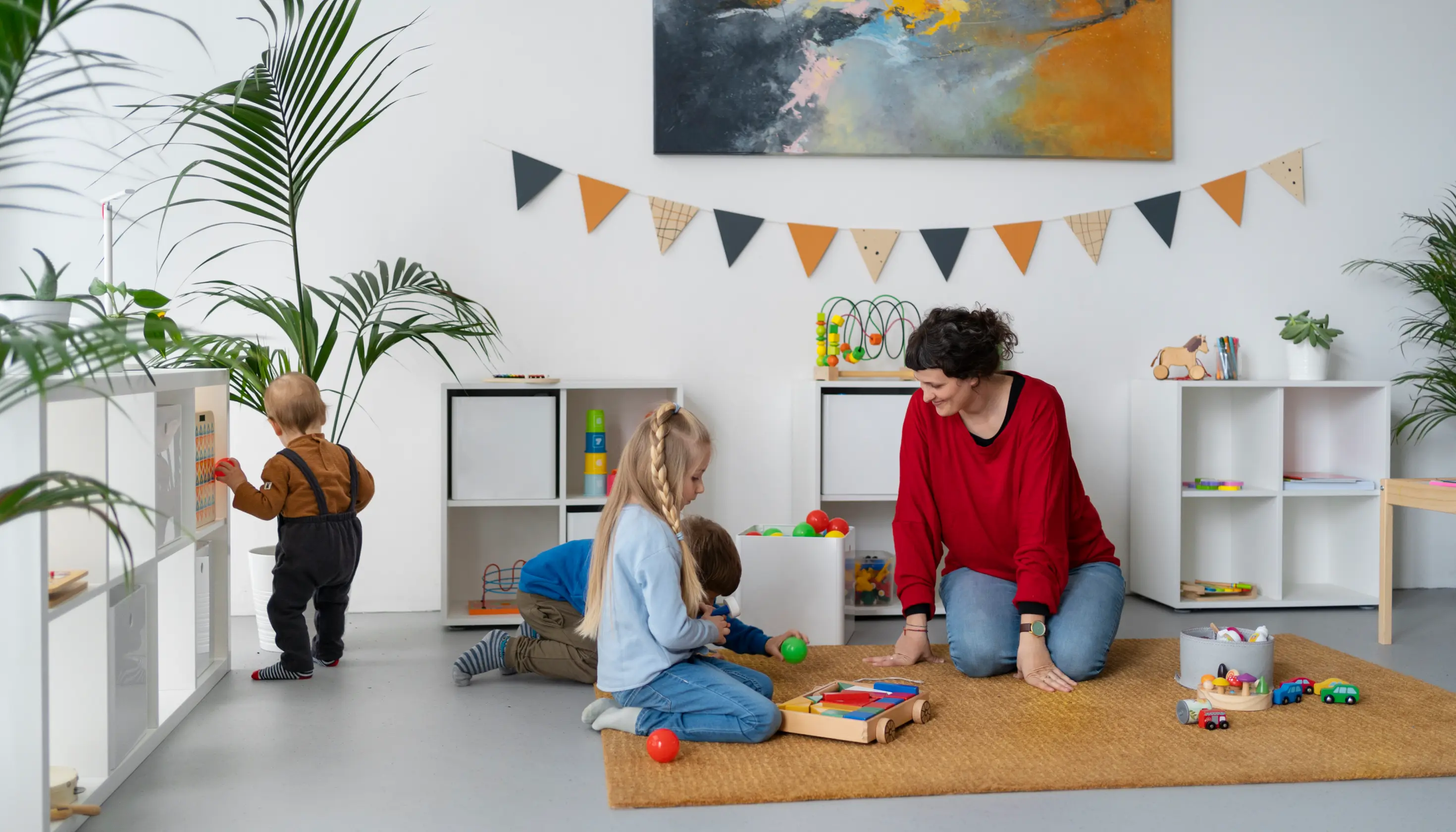 Latest updates on Atlas Autism Health