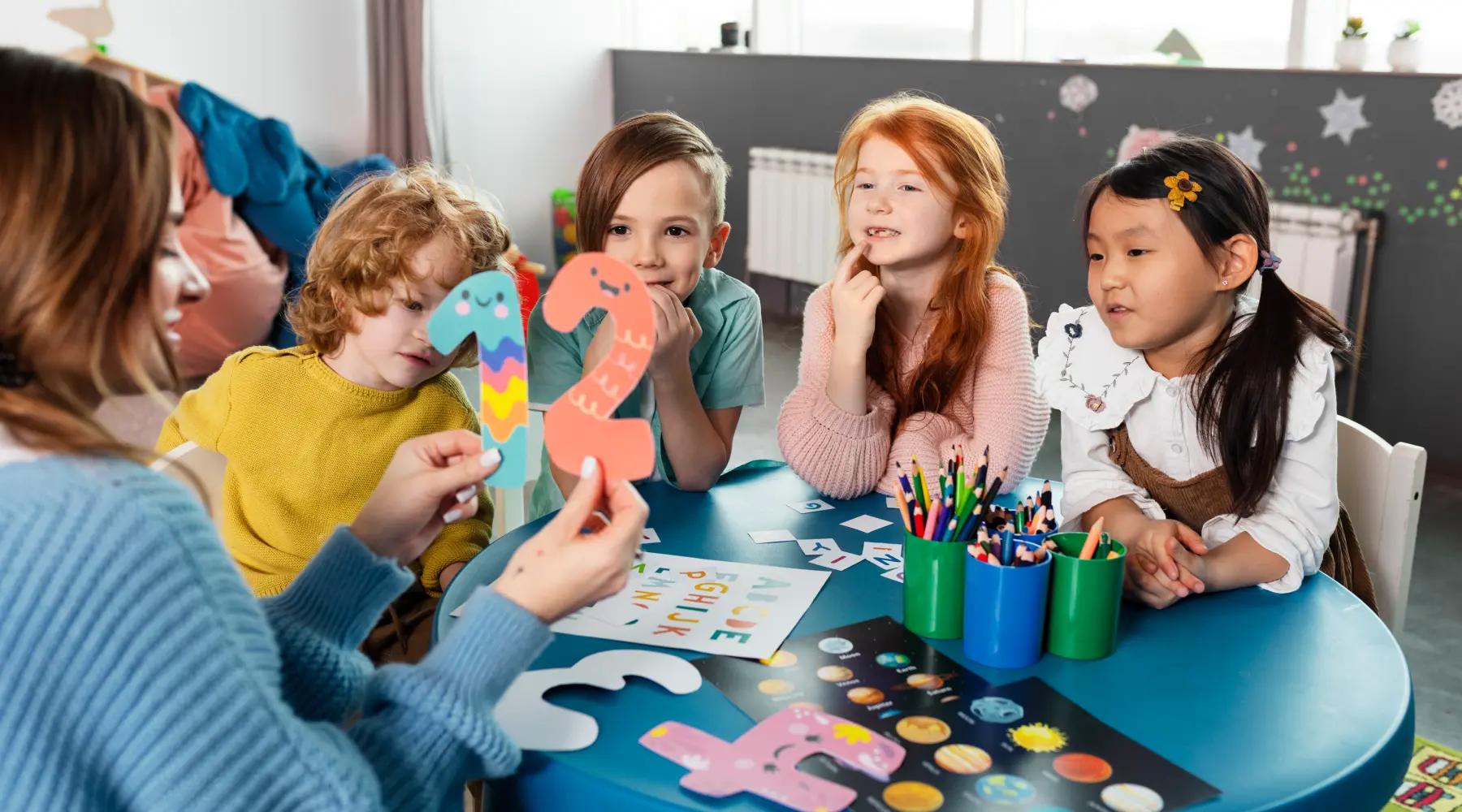 Latest updates on Atlas Autism Health