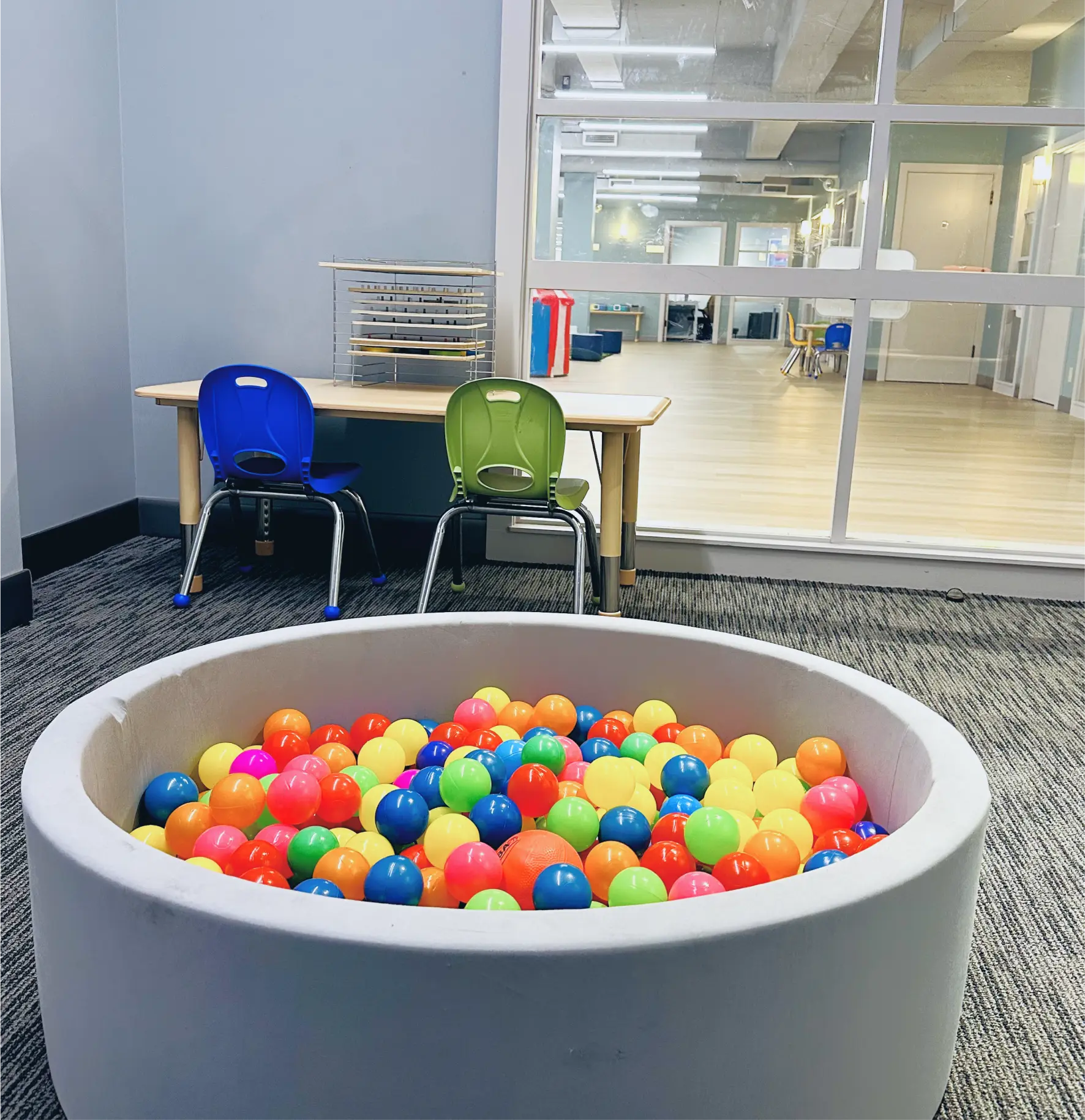ABA Therapy in Columbia, Missouri | Atlas Autism Health