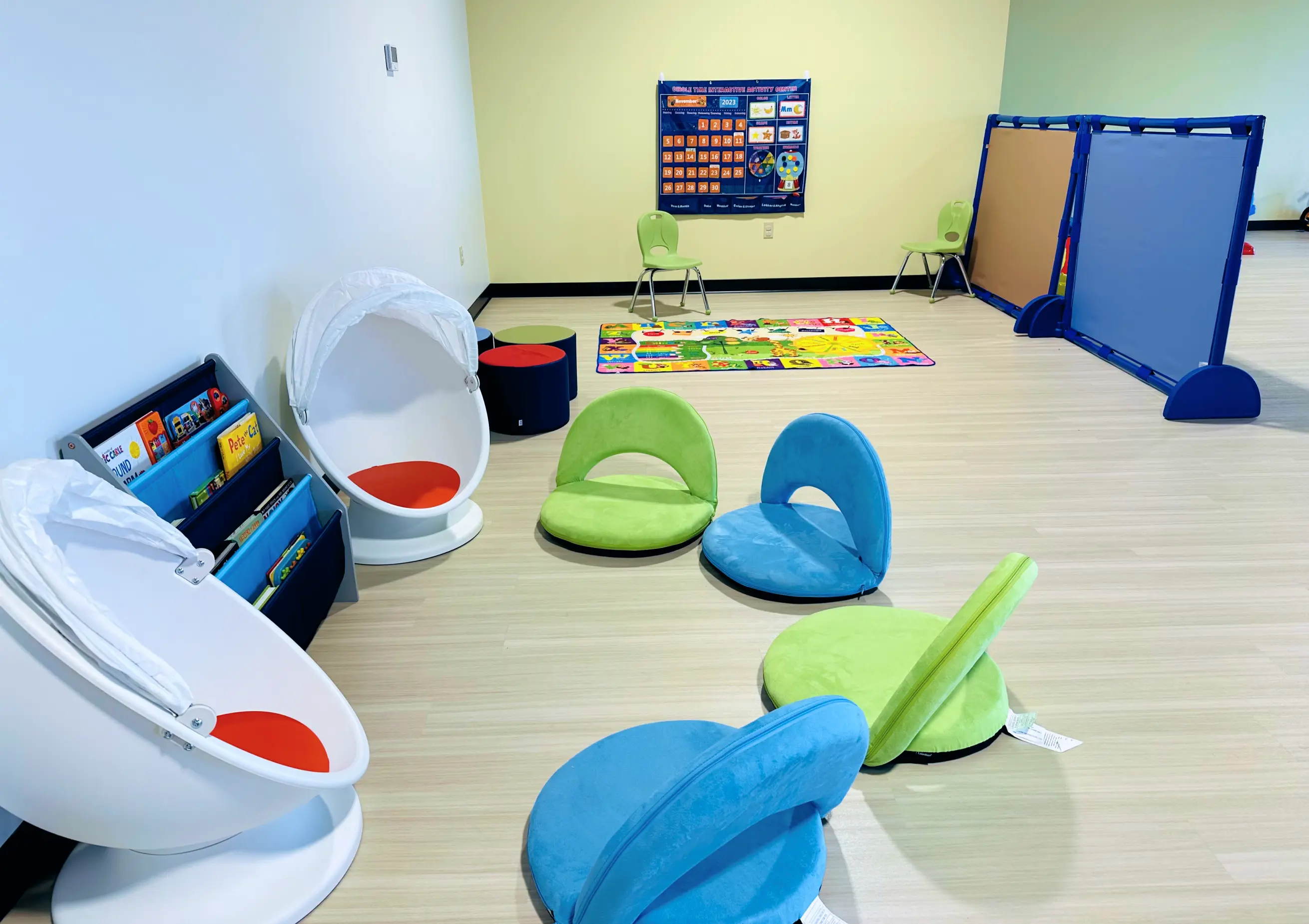 ABA Therapy in Jefferson City, Missouri | Atlas Autism Health