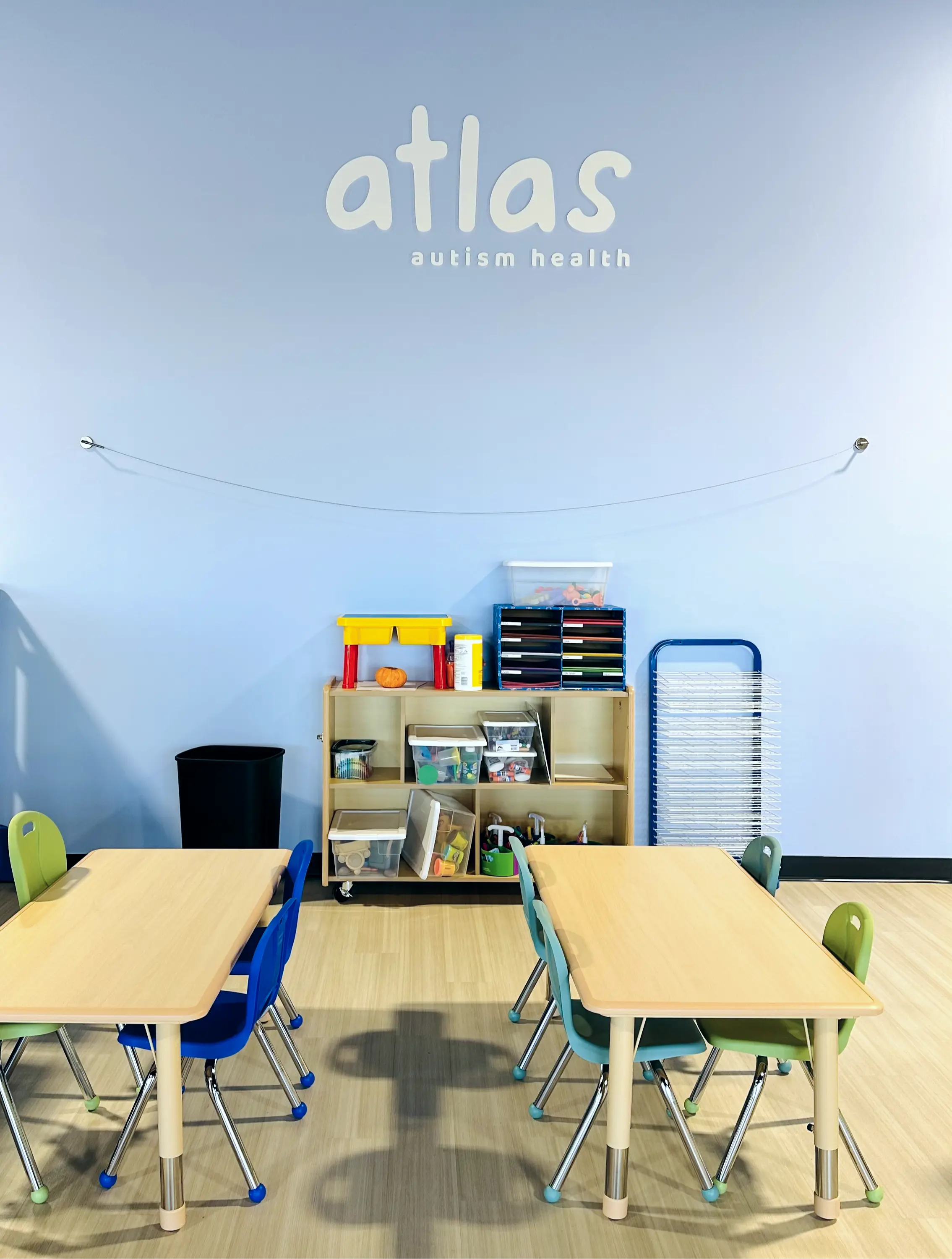 ABA Therapy in Jefferson City, Missouri | Atlas Autism Health