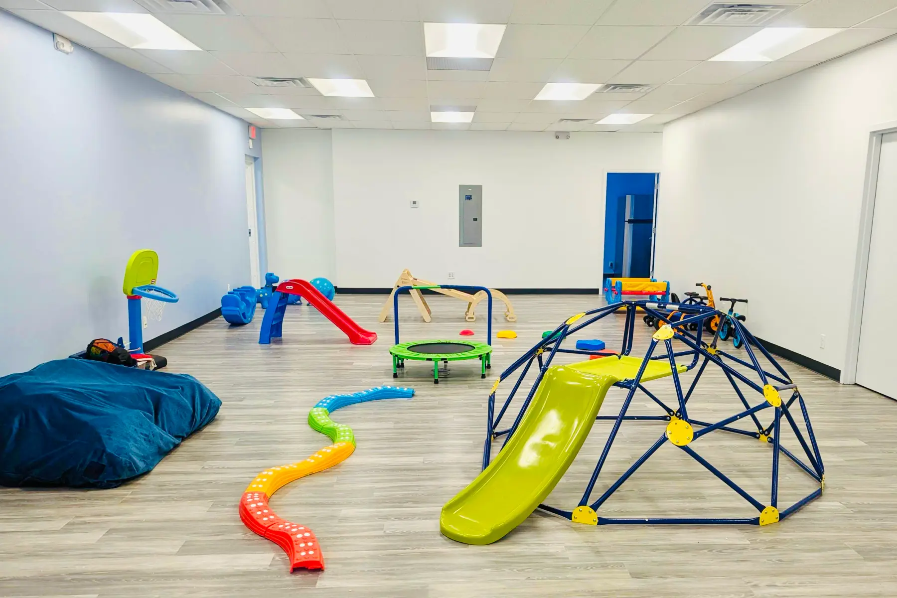 ABA Therapy in St. Louis, Missouri | Atlas Autism Health