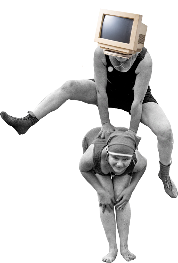 Summerthyme Studio - Creative Web Design for Artists & Musicians