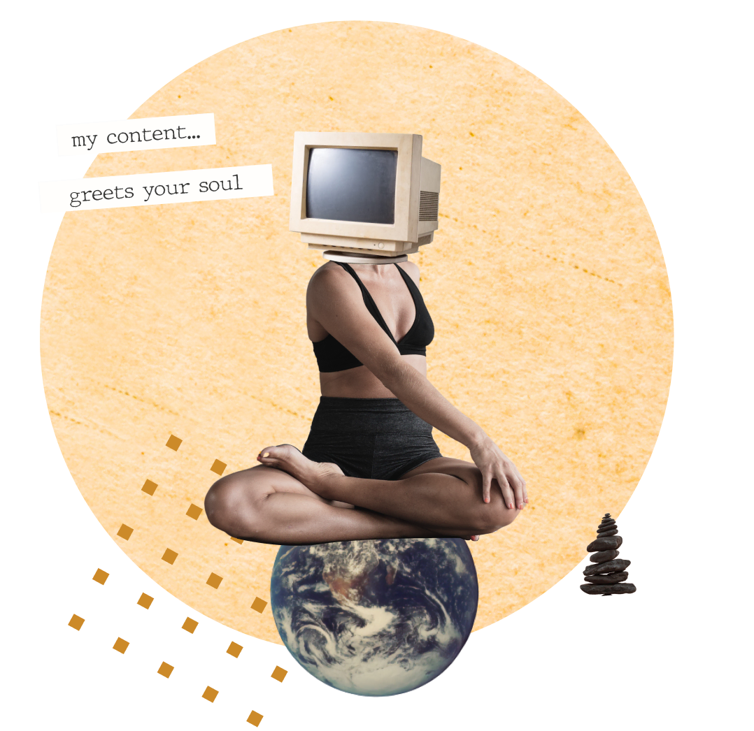 Summerthyme Studio - Creative Web Design for Artists & Musicians