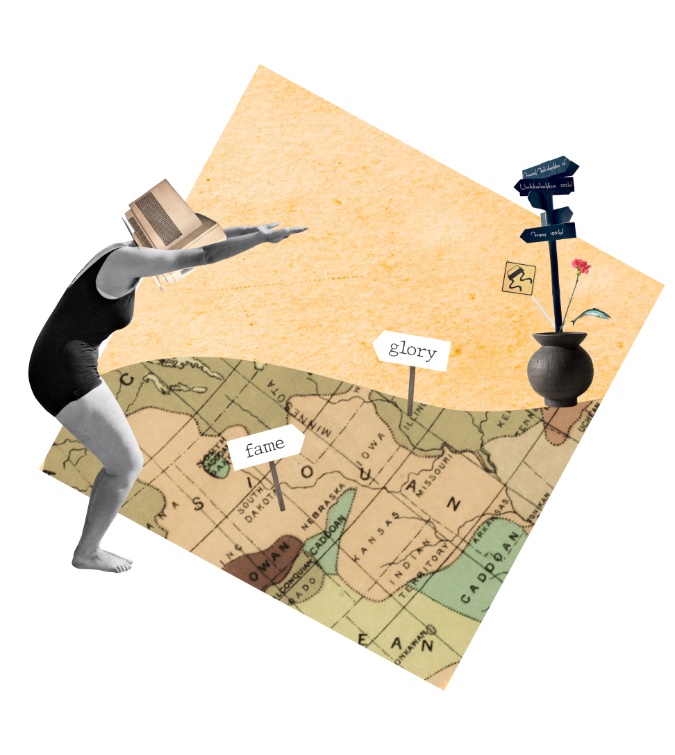 Summerthyme Studio - Creative Web Design for Artists & Musicians