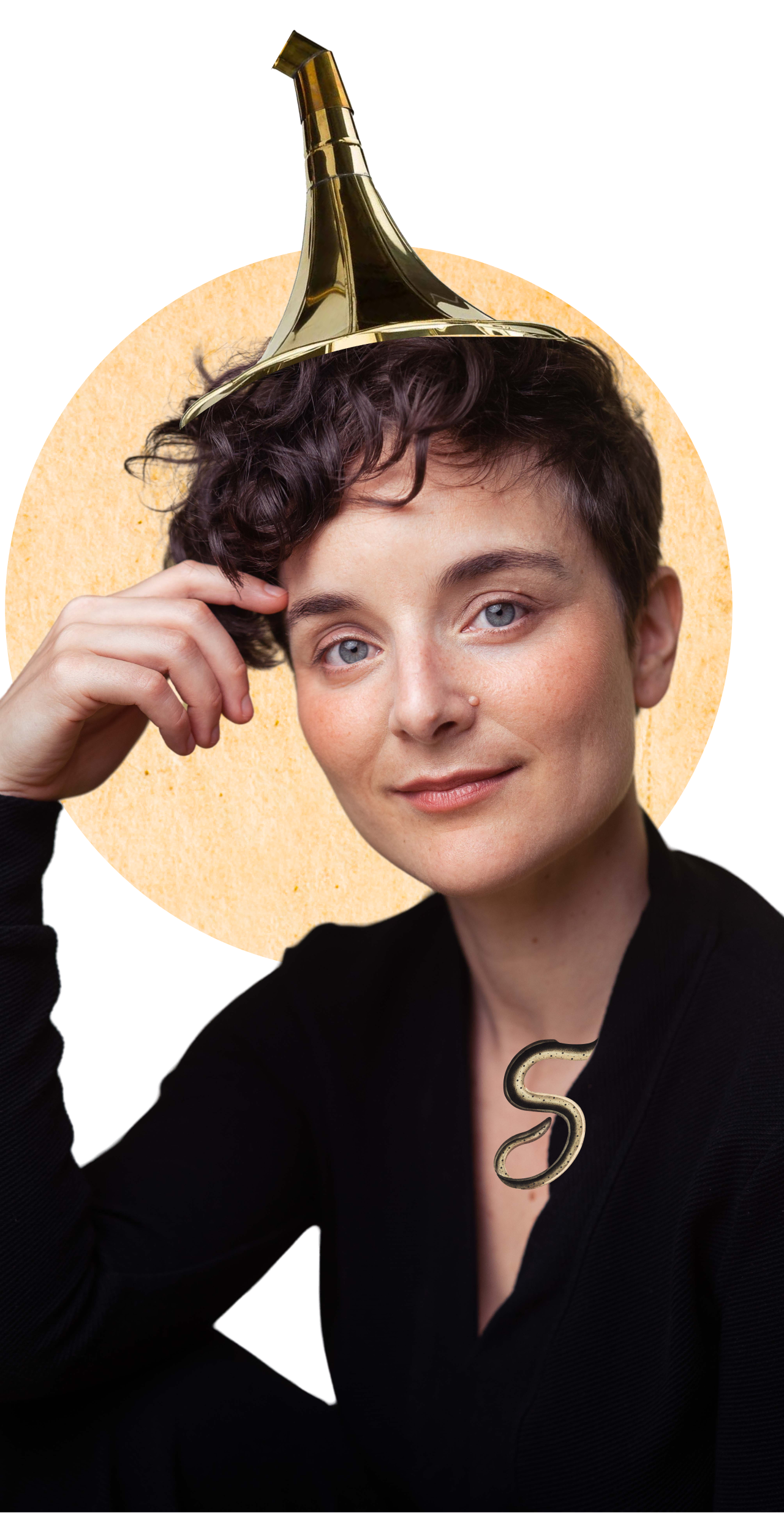 Summerthyme Studio - Creative Web Design for Artists & Musicians