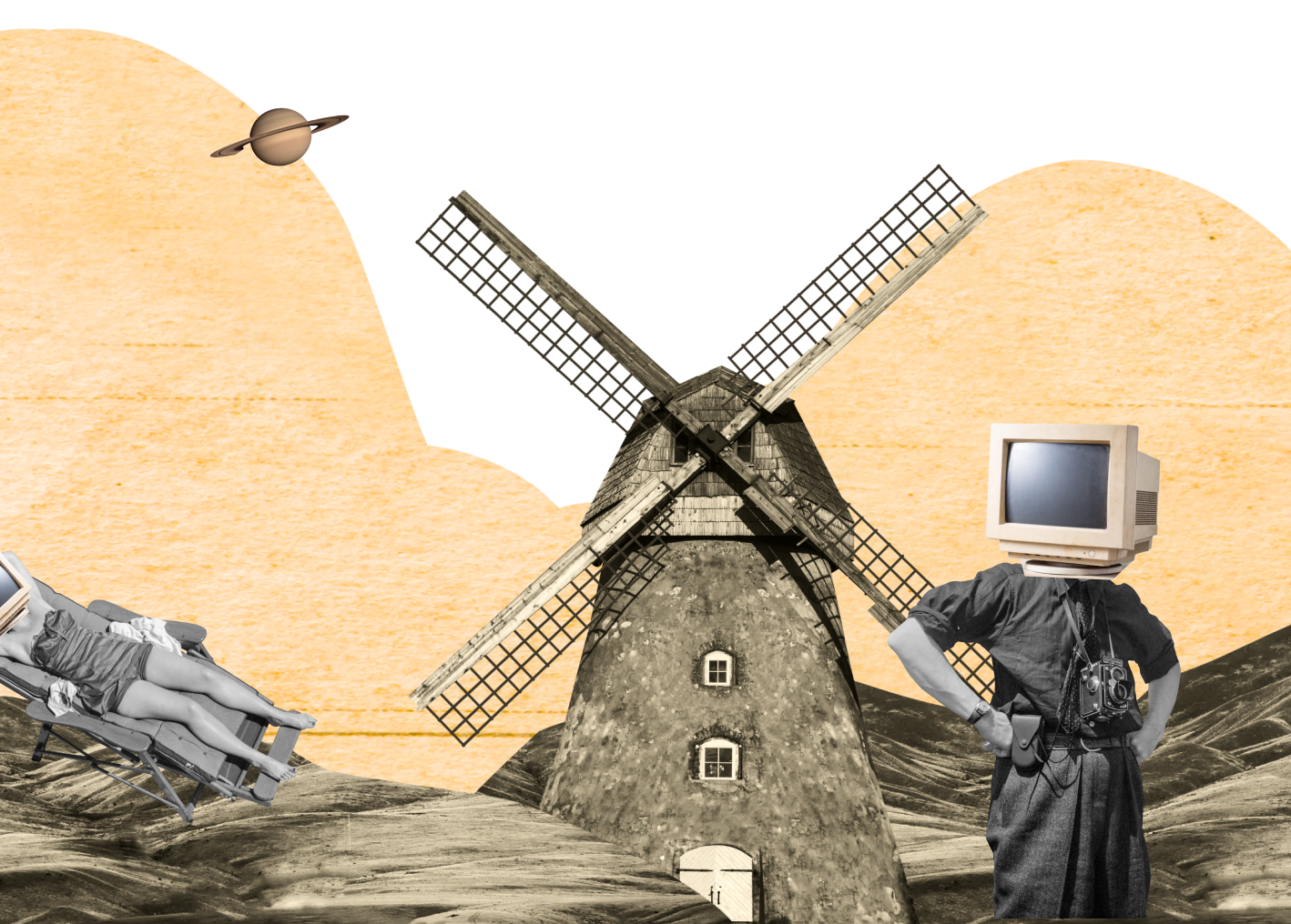 Summerthyme Studio - Creative Web Design for Artists & Musicians