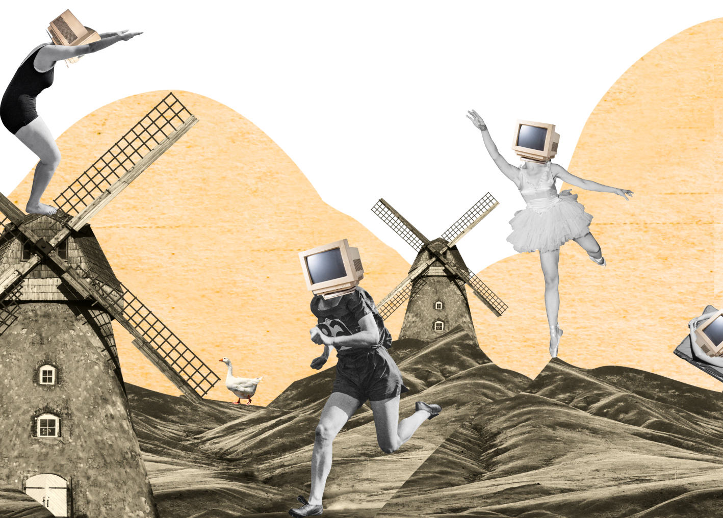 Summerthyme Studio - Creative Web Design for Artists & Musicians