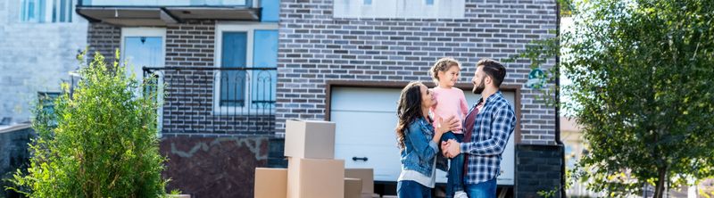 Residential Services