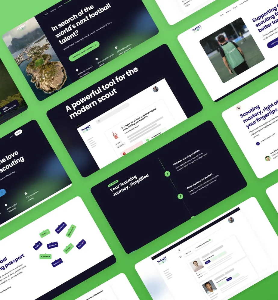 Alpaca Studio | An Italian Product Development Studio