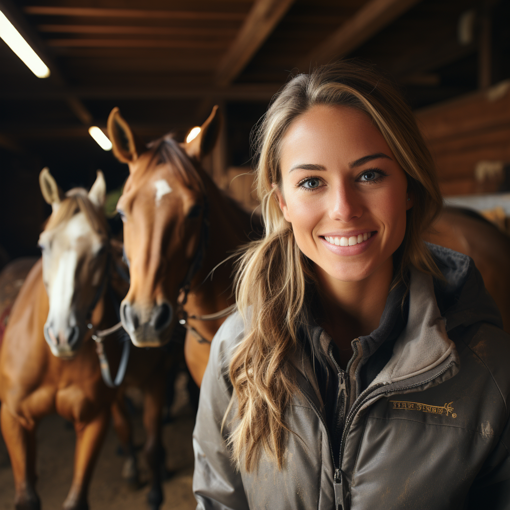 EC Pro: Advanced Barn Management Software | Elevate Your Stable Operations