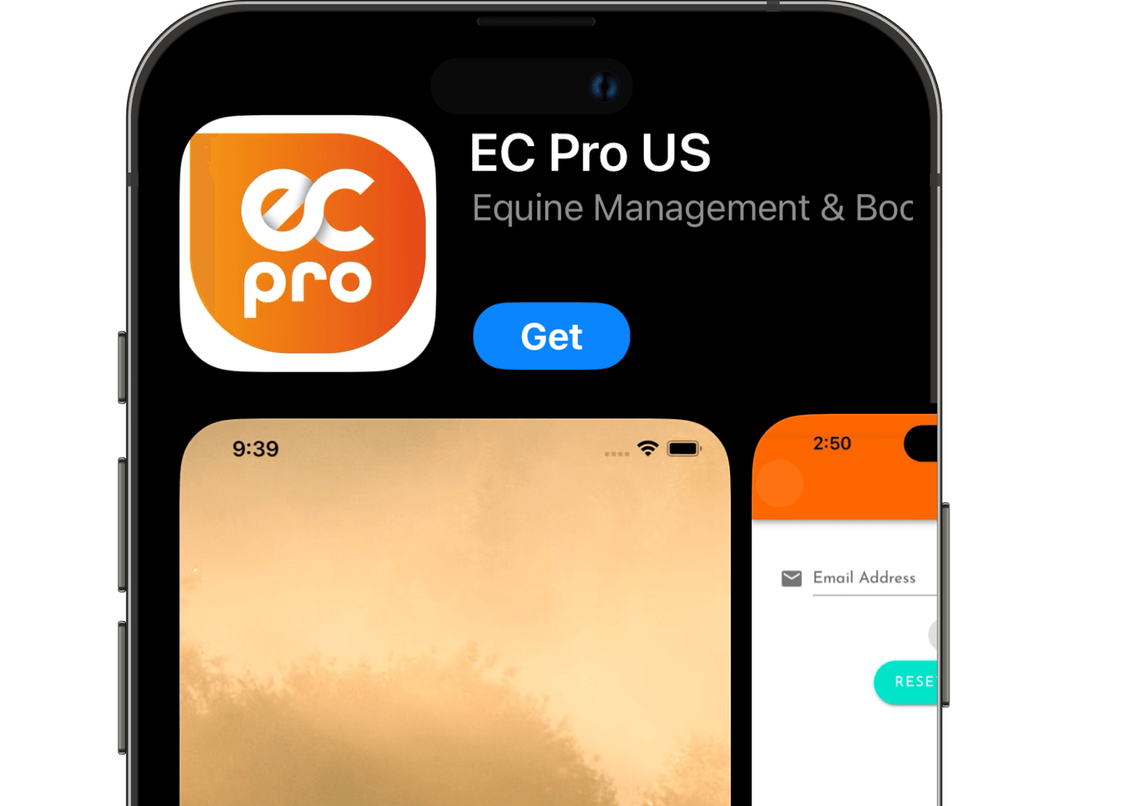 EC Pro | Advanced All-in-One Barn Management Software