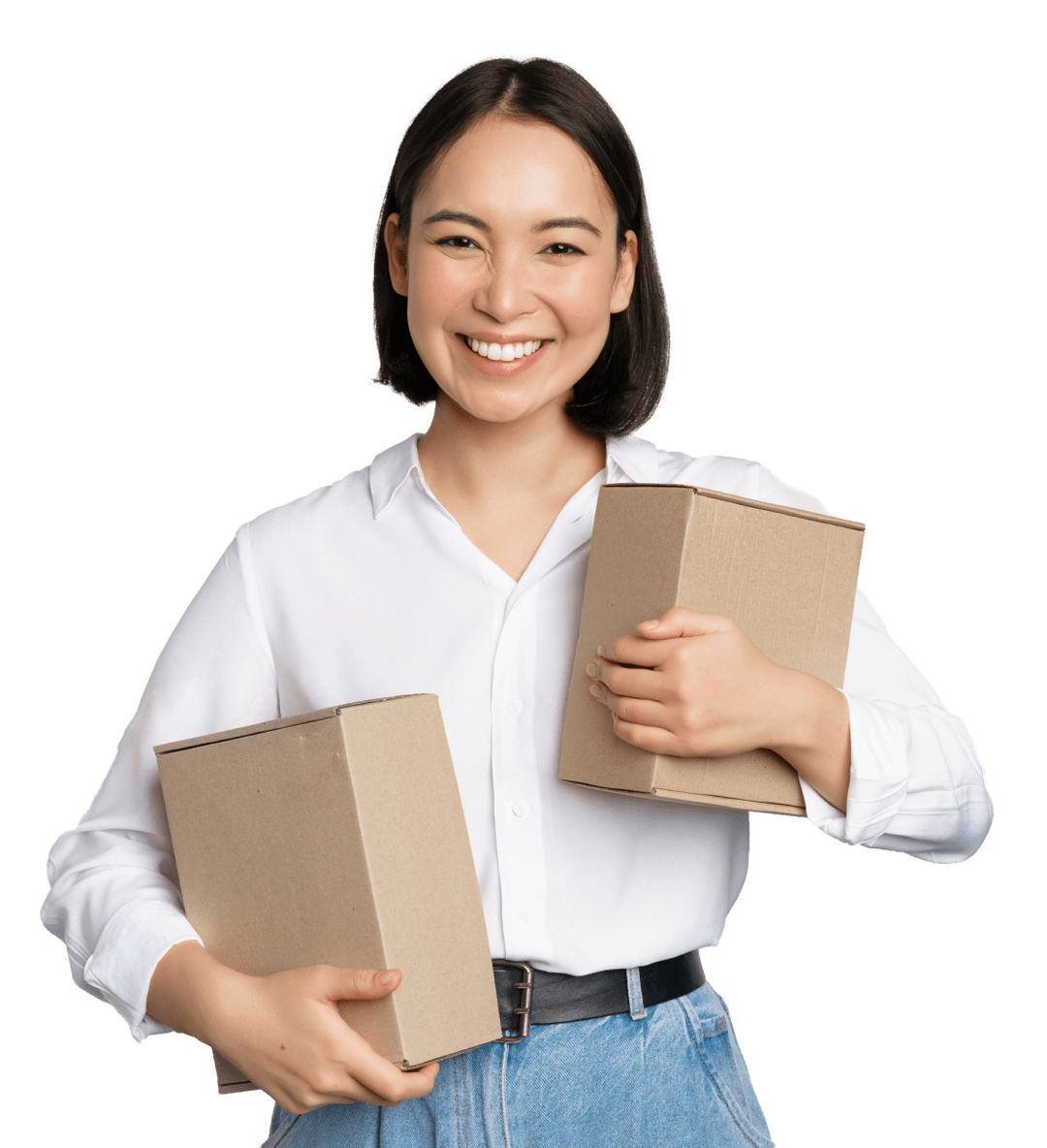Tusk Logistics - Home