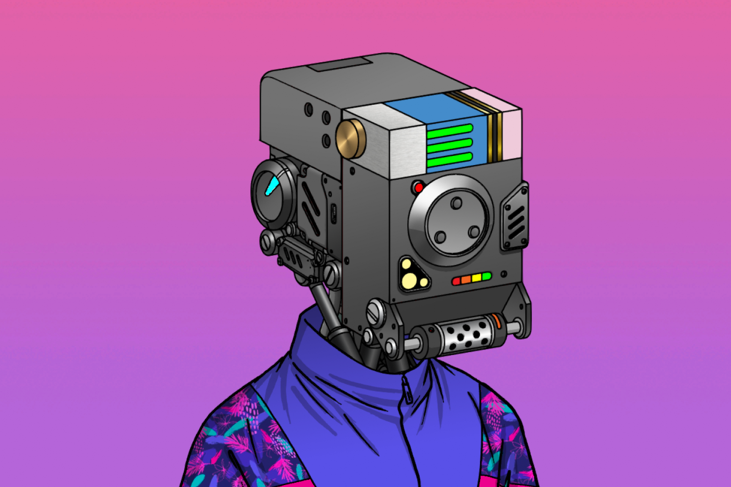 New features & updates, July 2021 | OpenSea