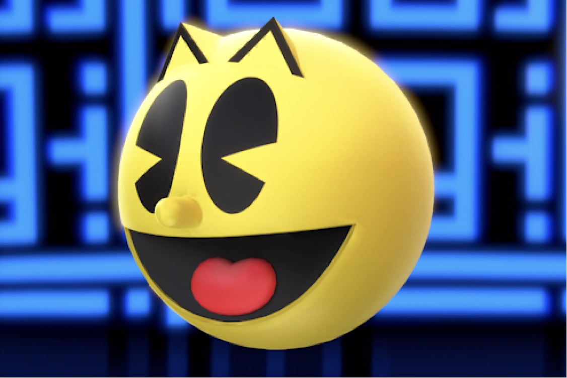 Genies Asia x PAC-MAN x OpenSea | OpenSea