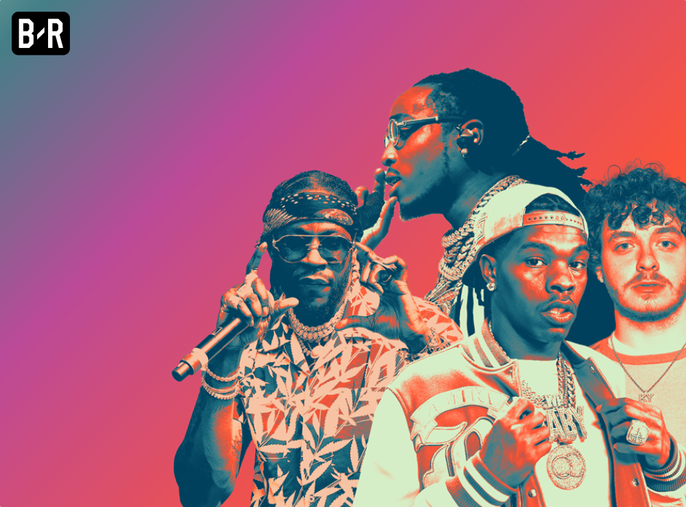 Rap x Basketball x NFTs | OpenSea