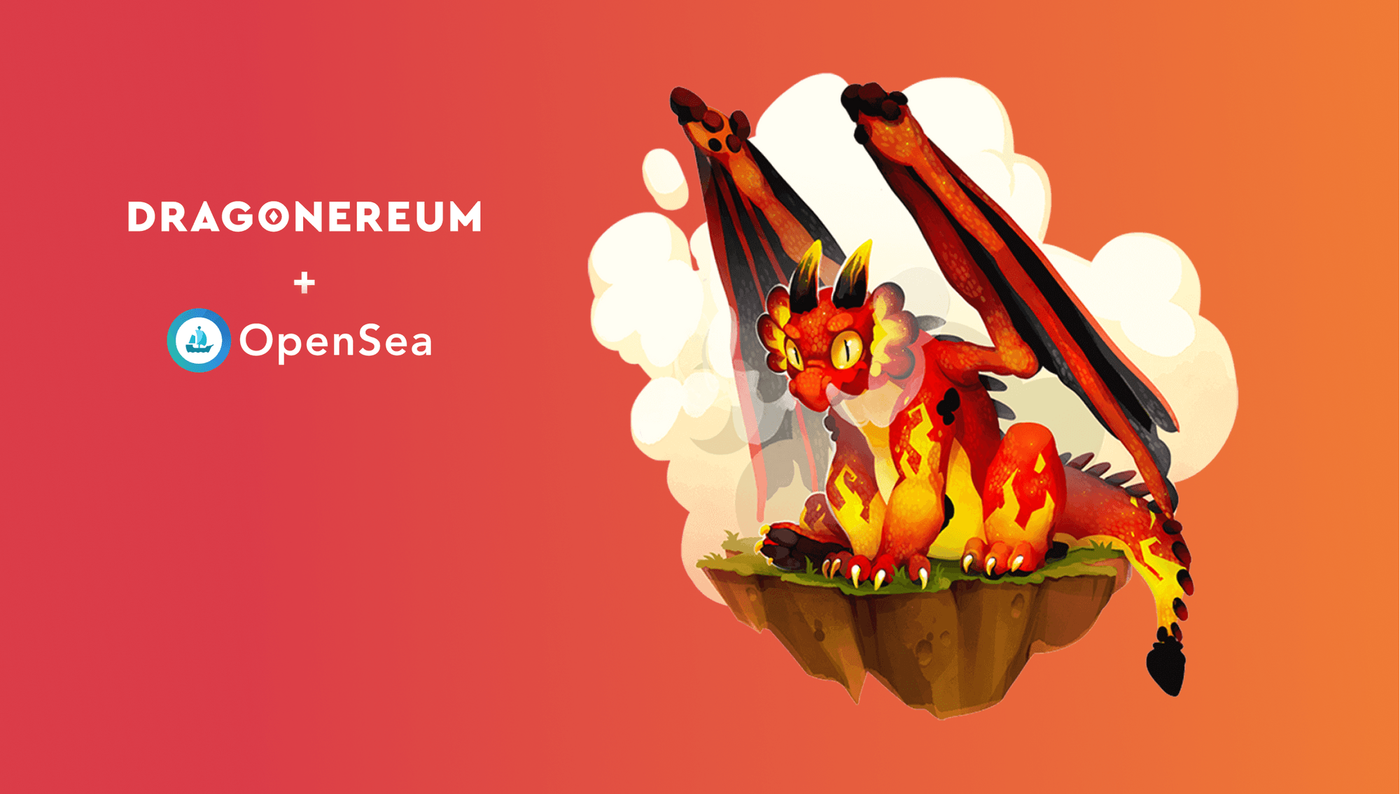 Trade Dragonereum Assets on OpenSea! | OpenSea