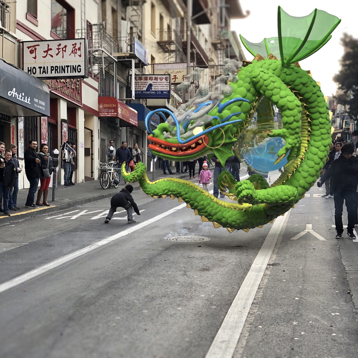 Journey to JOYWORLD with JOY | OpenSea