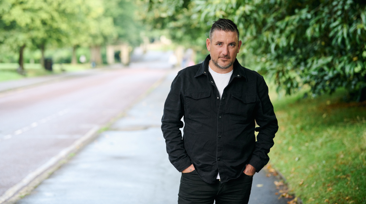 In Conversation With Benjamin White of Audio Galleries | OpenSea