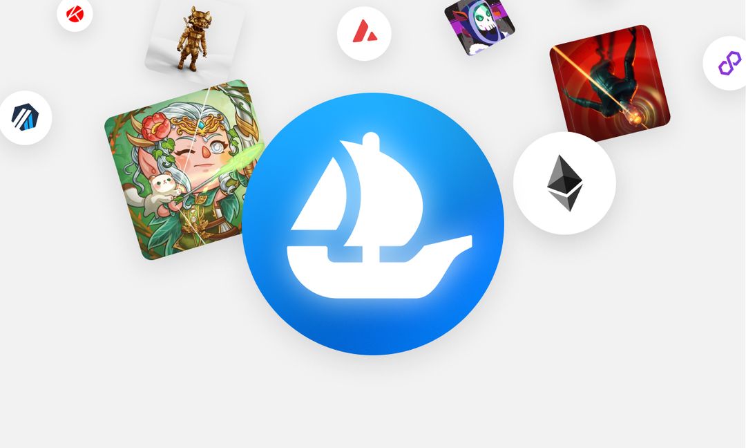 OpenSea Blog | NFT News, Analysis & Guides | Opensea.io