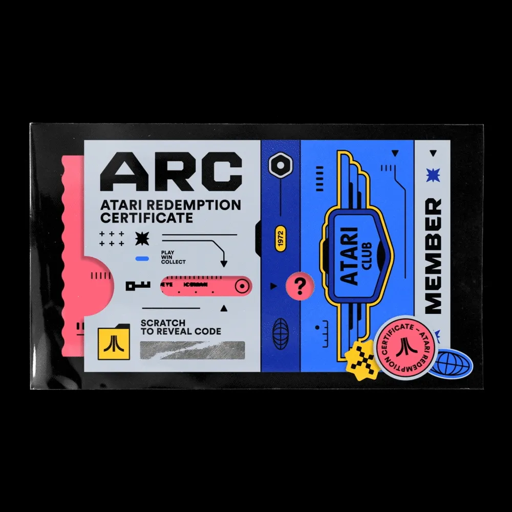 How Atari Club Aims to Pioneer Web3-Powered Brand Loyalty | OpenSea