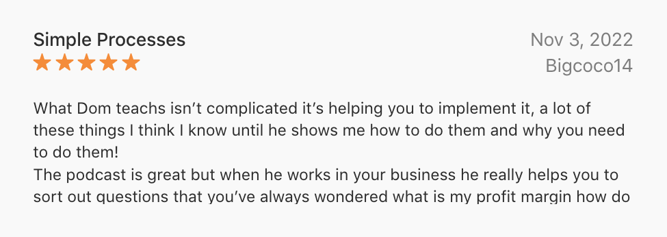 Home | Cabinet Maker Profit System