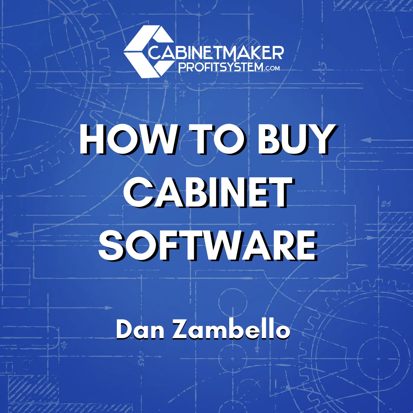 Podcast | Cabinet Maker Profit System