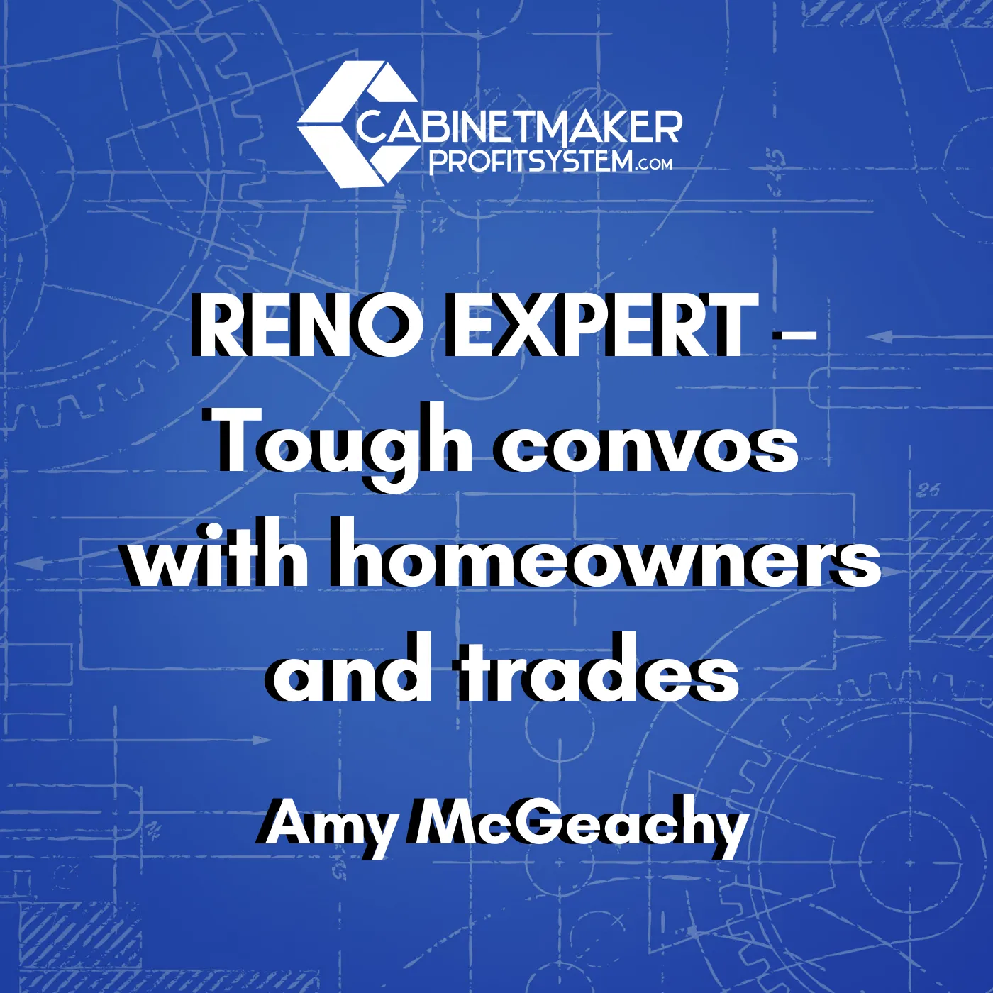 Podcast | Cabinet Maker Profit System