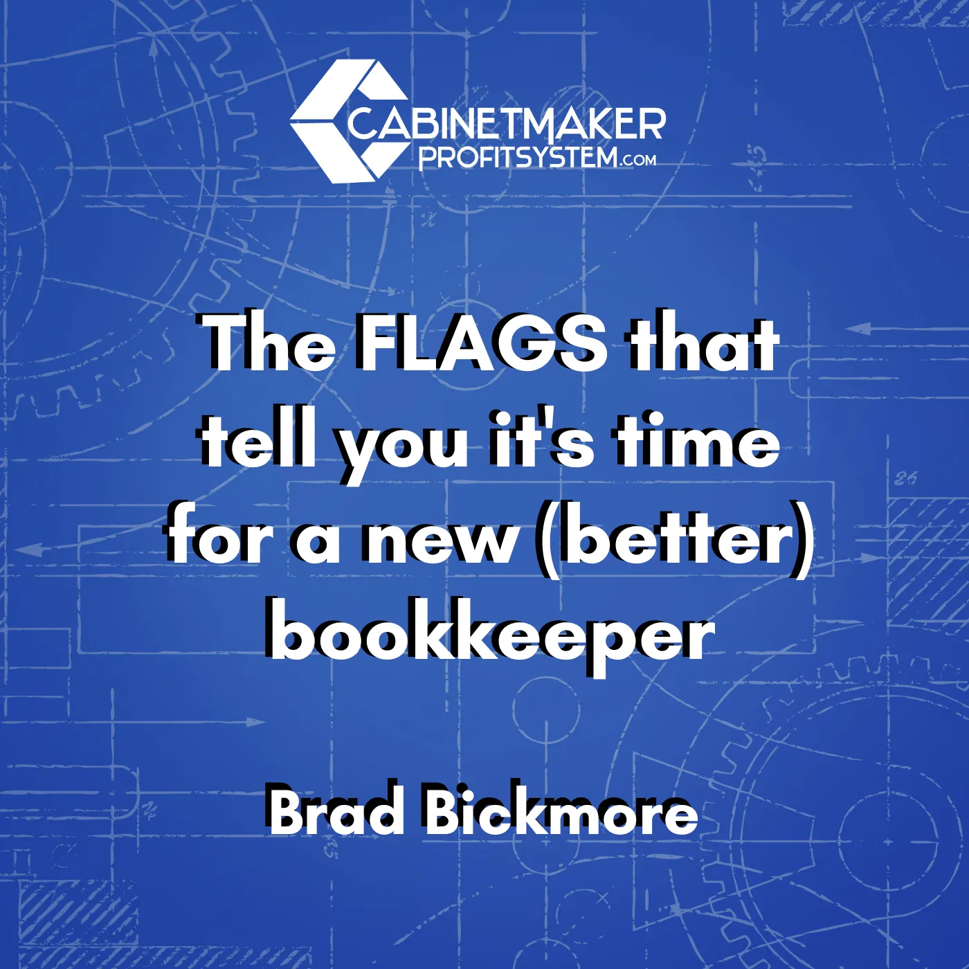 Podcast | Cabinet Maker Profit System