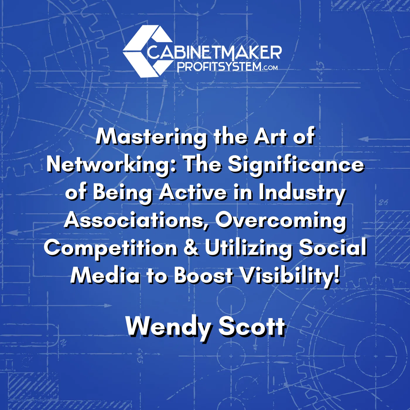 Podcast | Cabinet Maker Profit System