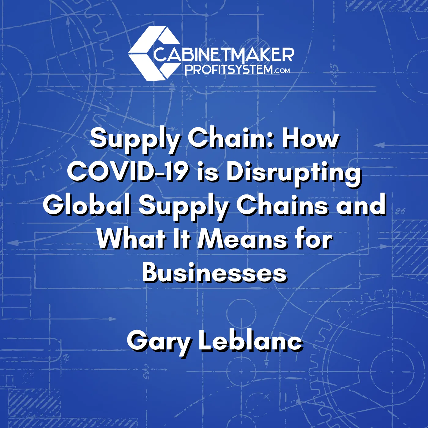 Podcast | Cabinet Maker Profit System