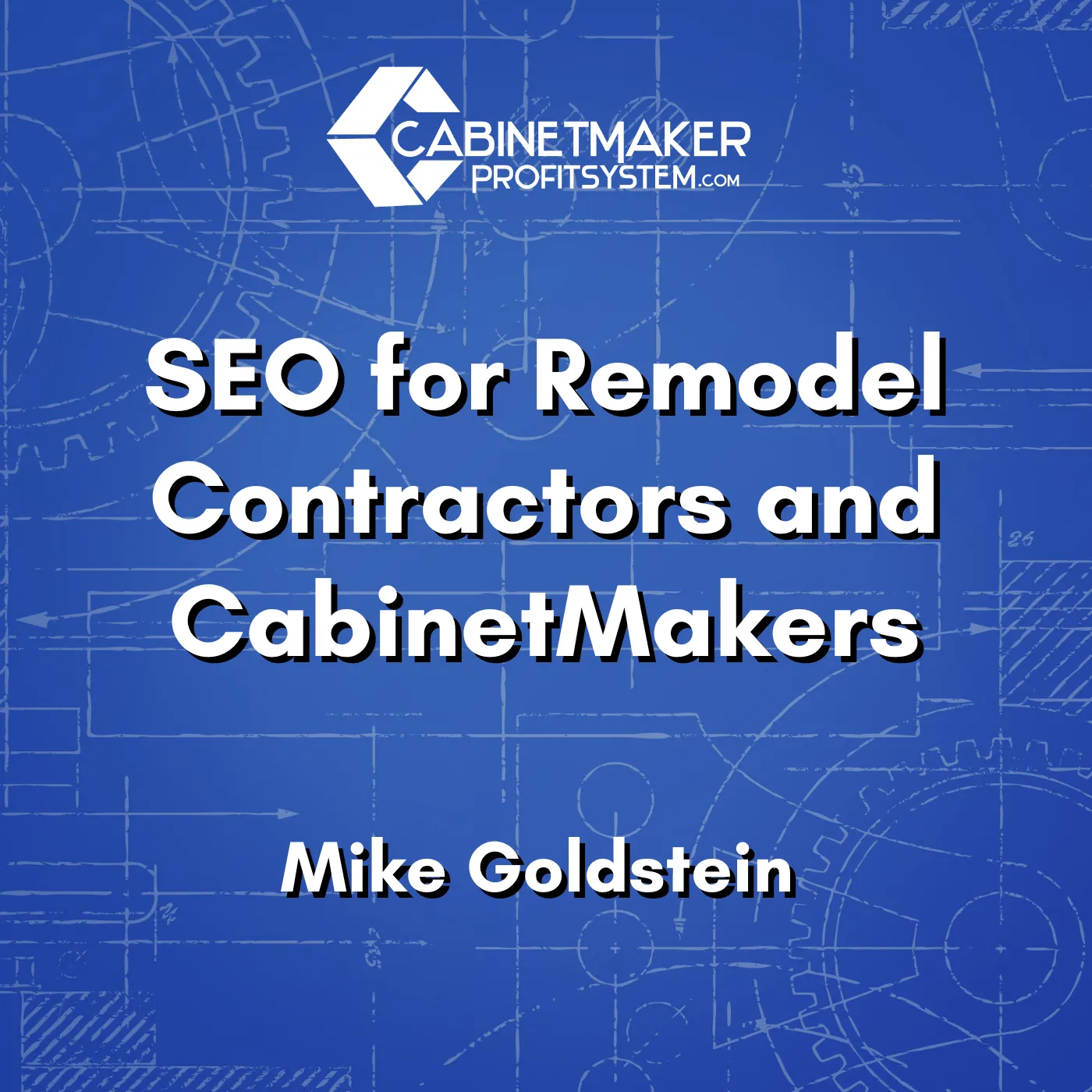 Podcast | Cabinet Maker Profit System