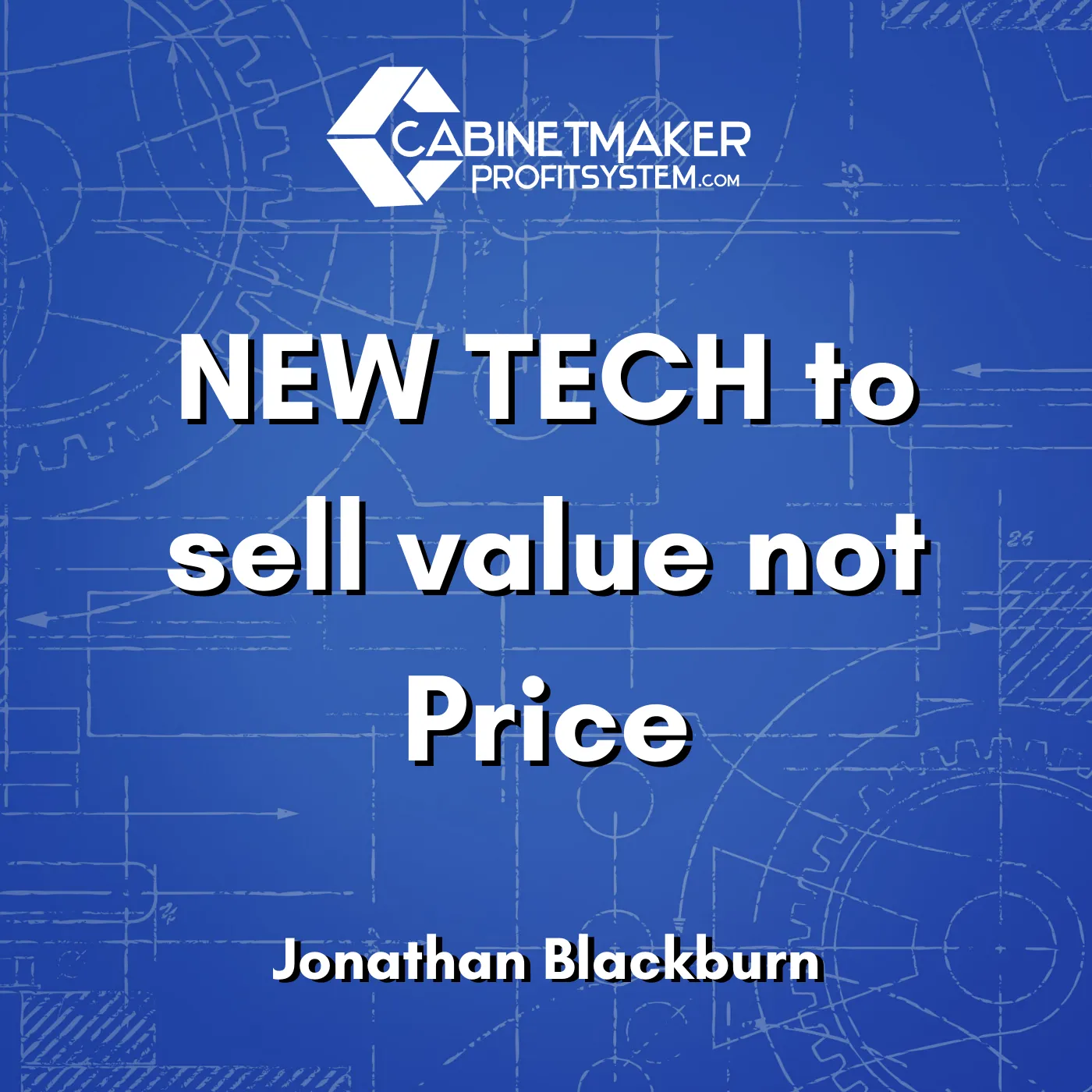 Podcast | Cabinet Maker Profit System