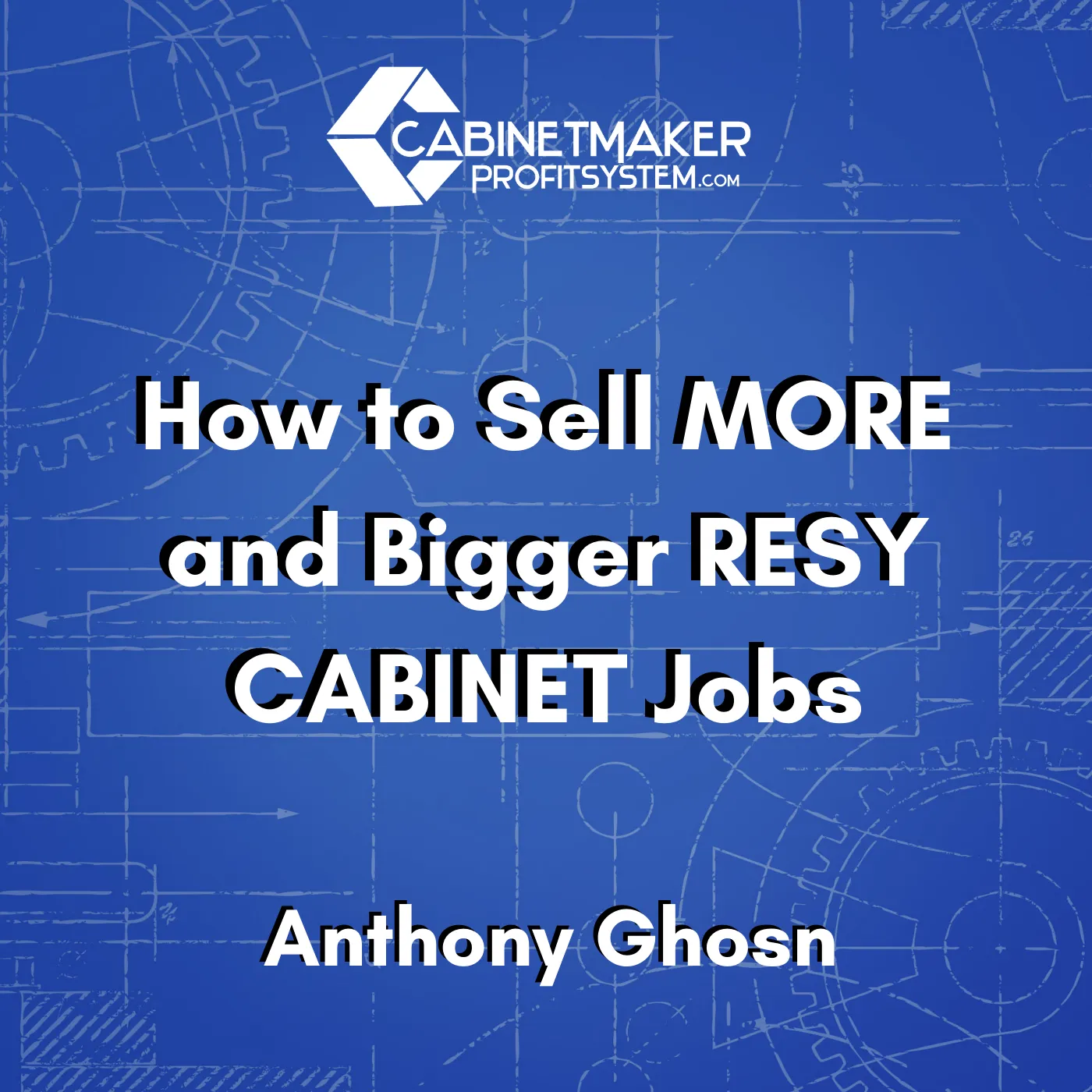 Podcast | Cabinet Maker Profit System
