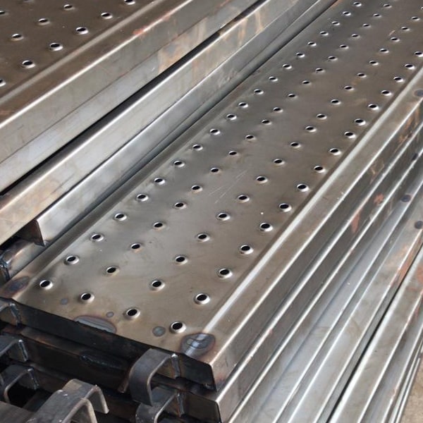 Por que Escolher Pisos Metálicos para sua Obra? - Blog da Top Lider RJ ...